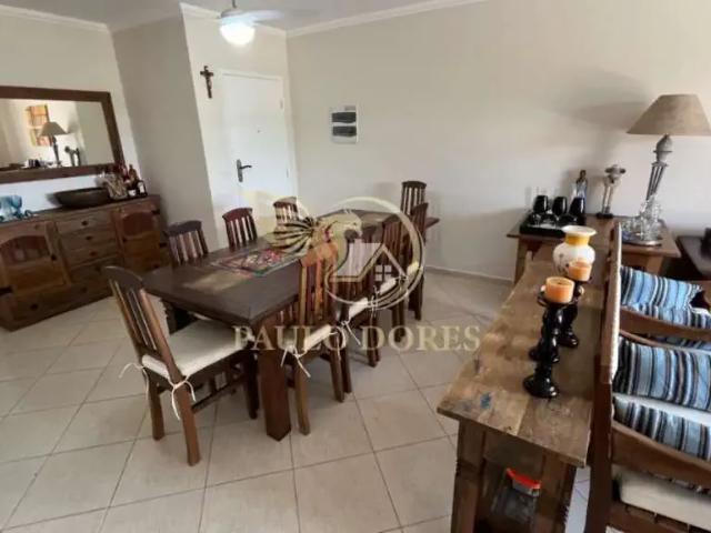 Apartamento para Venda em Ubatuba/SP Praia Grande 2 Quartos