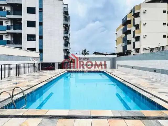 Apartamento para Venda em Ubatuba/SP Praia Grande 2 Quartos
