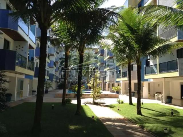 Apartamento para Venda em Ubatuba/SP Praia Grande 2 Quartos