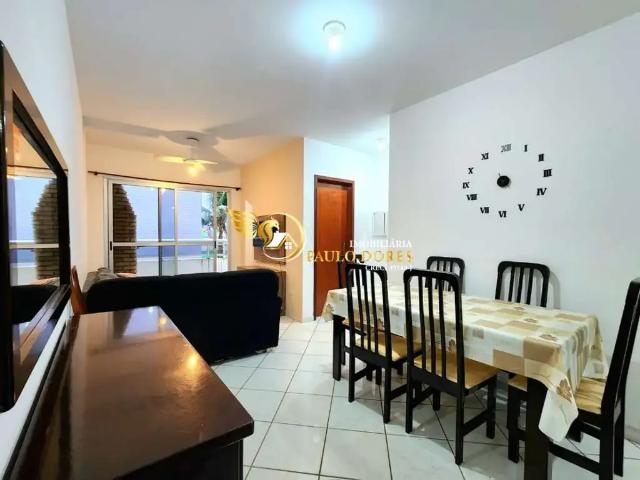 Apartamento para Venda em Ubatuba/SP Praia Grande 2 Quartos