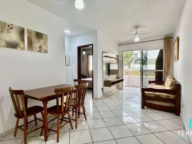 Apartamento para Venda em Ubatuba/SP Praia Grande 2 Quartos