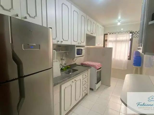 Apartamento para Venda em Ubatuba/SP Praia Grande 2 Quartos