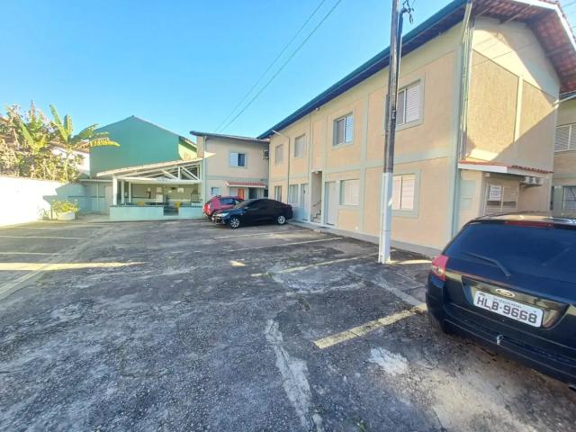 Apartamento para Venda em Ubatuba/SP Praia Grande 2 Quartos