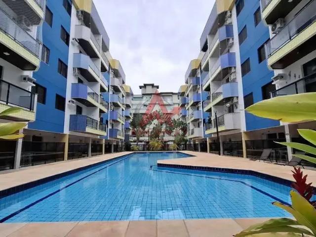 Apartamento para Venda em Ubatuba/SP Praia Grande 2 Quartos
