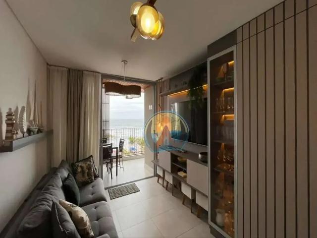 Apartamento para Venda em Ubatuba/SP Praia Grande 2 Quartos