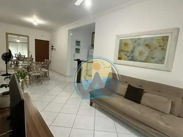 Apartamento para Venda em Ubatuba/SP Praia Grande 2 Quartos