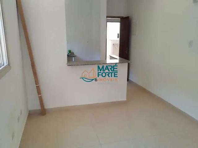 Apartamento para Venda em Ubatuba/SP Praia Grande 2 Quartos