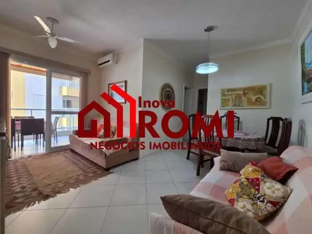 Apartamento para Venda em Ubatuba/SP Praia Grande 2 Quartos