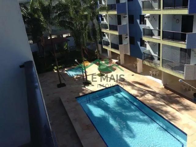 Apartamento para Venda em Ubatuba/SP Praia Grande 2 Quartos