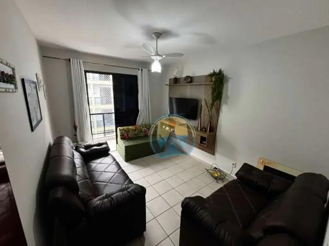 Apartamento para Venda em Ubatuba/SP Praia Grande 2 Quartos