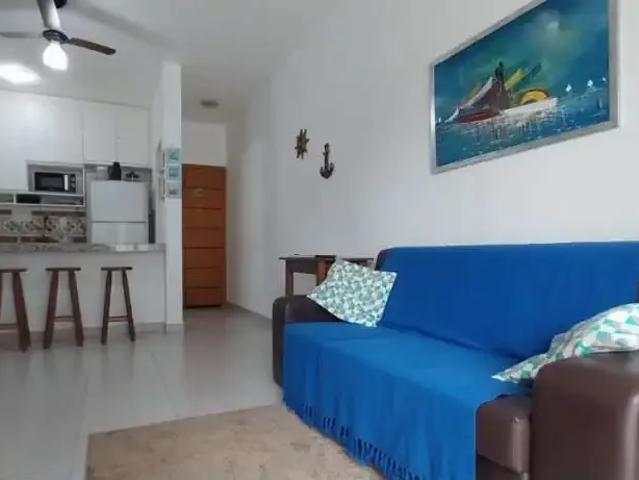 Apartamento para Venda em Ubatuba/SP Praia Grande 2 Quartos
