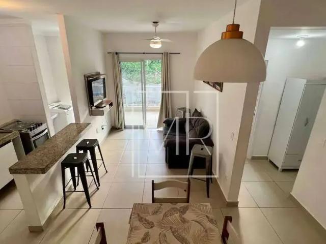Apartamento para Venda em Ubatuba/SP Praia Grande 2 Quartos