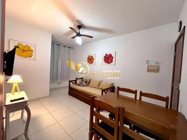 Apartamento para Venda em Ubatuba/SP Praia Grande 2 Quartos