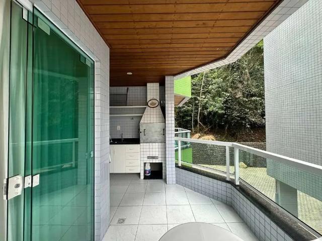 Apartamento para Venda em Ubatuba/SP Praia Grande 2 Quartos