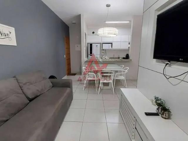 Apartamento para Venda em Ubatuba/SP Praia Grande 2 Quartos