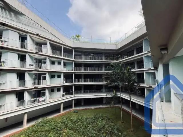 Apartamento para Venda em Ubatuba/SP Praia Grande 2 Quartos
