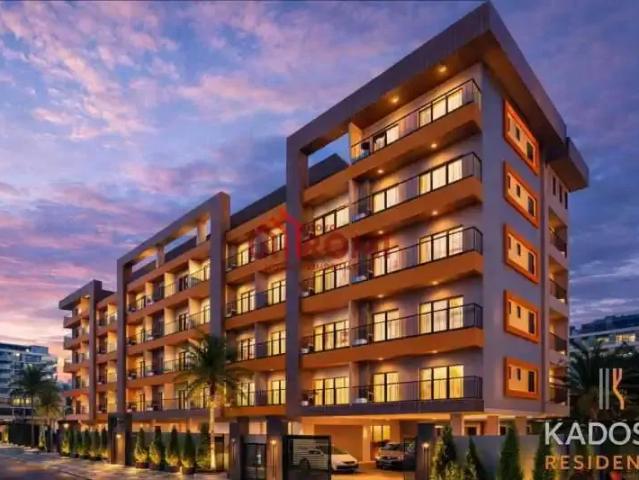 Apartamento para Venda em Ubatuba/SP Praia Grande 2 Quartos