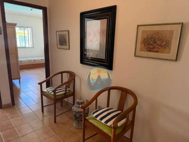 Apartamento para Venda em Ubatuba/SP Praia Grande 2 Quartos