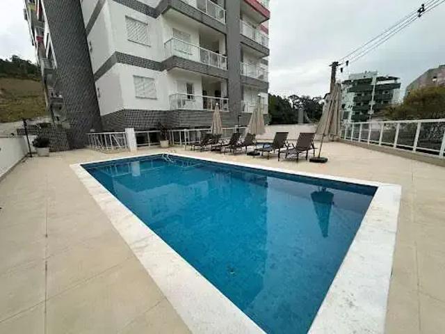 Apartamento para Venda em Ubatuba/SP Praia Grande 2 Quartos