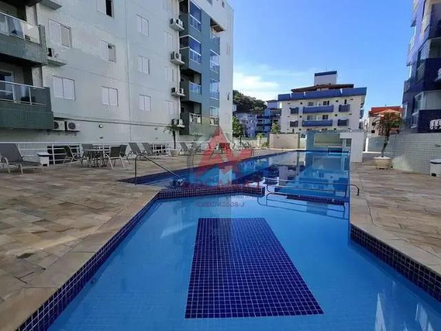 Apartamento para Venda em Ubatuba/SP Praia Grande 2 Quartos