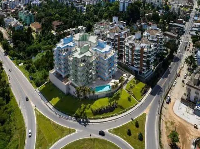 Apartamento para Venda em Ubatuba/SP Praia Grande 2 Quartos
