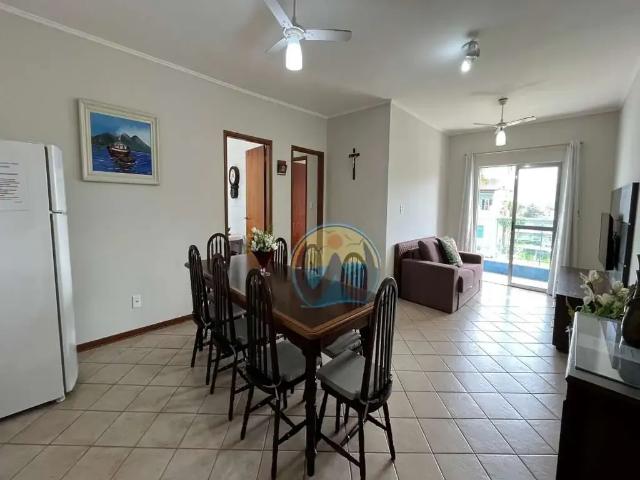 Apartamento para Venda em Ubatuba/SP Praia Grande 2 Quartos