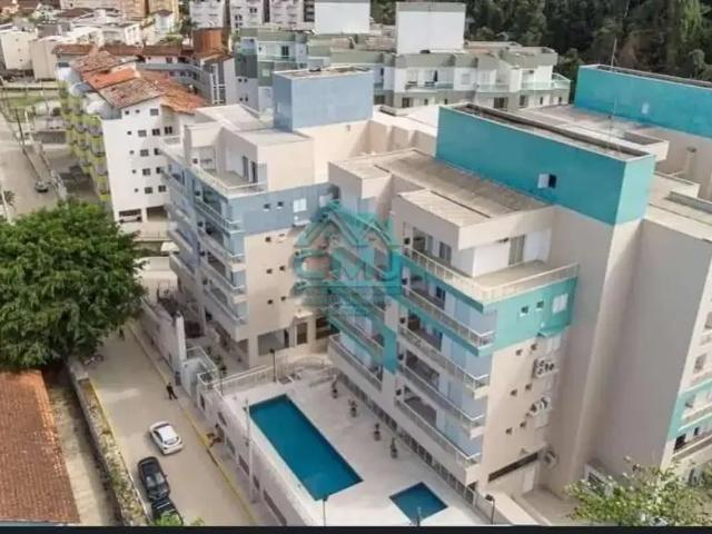 Apartamento para Venda em Ubatuba/SP Praia Grande 2 Quartos
