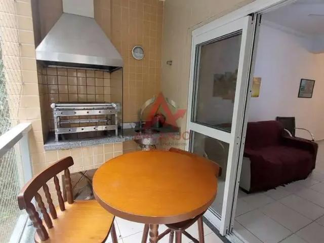Apartamento para Venda em Ubatuba/SP Praia Grande 2 Quartos
