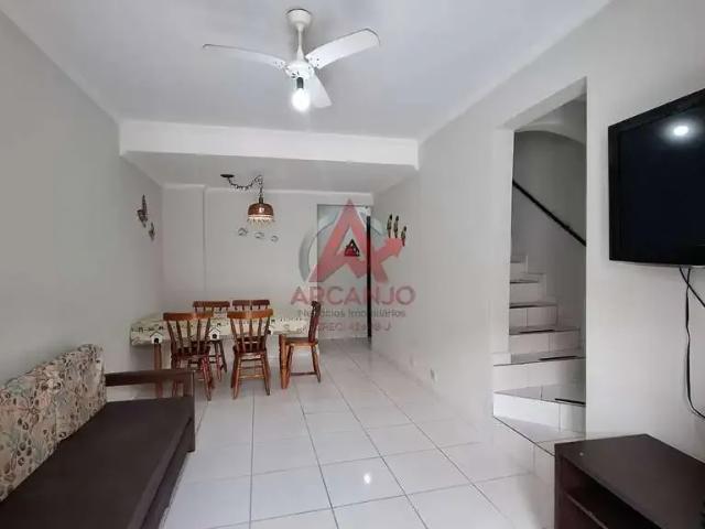 Apartamento para Venda em Ubatuba/SP Praia Grande 2 Quartos
