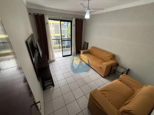 Apartamento para Venda em Ubatuba/SP Praia Grande 2 Quartos