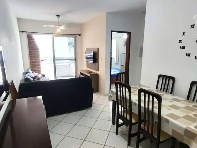 Apartamento para Venda em Ubatuba/SP Praia Grande 2 Quartos