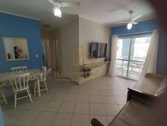 Apartamento para Venda em Ubatuba/SP Praia Grande 2 Quartos