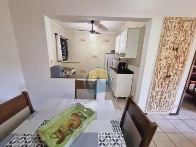 Apartamento para Venda em Ubatuba/SP Praia Grande 2 Quartos