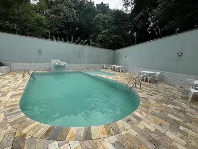 Apartamento para Venda em Ubatuba/SP Praia Grande 2 Quartos
