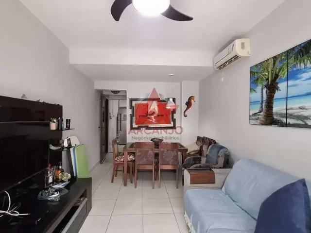 Apartamento para Venda em Ubatuba/SP Praia Grande 2 Quartos