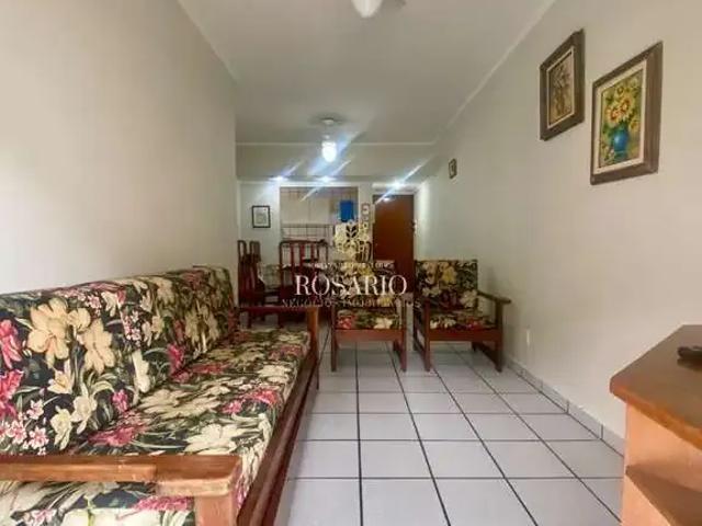 Apartamento para Venda em Ubatuba/SP Praia Grande 2 Quartos