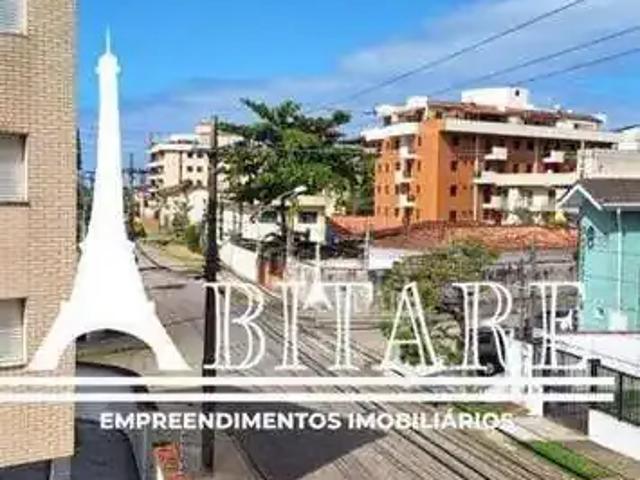 Apartamento para Venda em Ubatuba/SP Praia Grande 2 Quartos