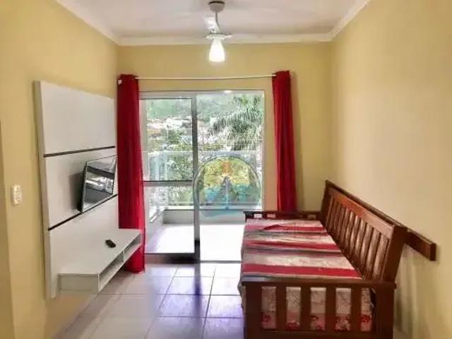 Apartamento para Venda em Ubatuba/SP Praia Grande 2 Quartos