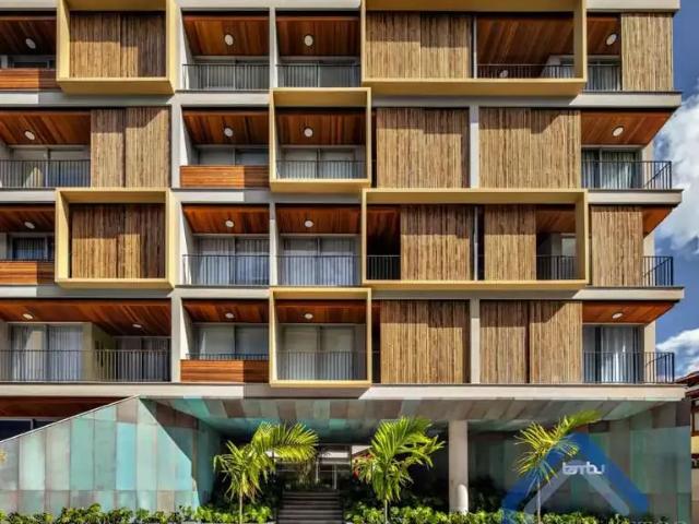Apartamento para Venda em Ubatuba/SP Praia Grande 2 Quartos