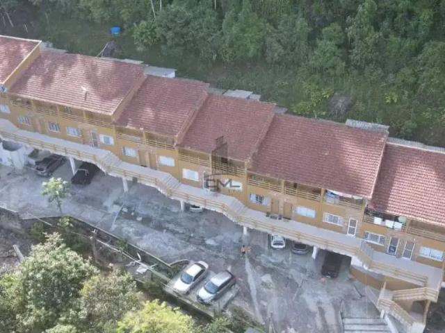 Apartamento para Venda em Ubatuba/SP Praia Grande 2 Quartos