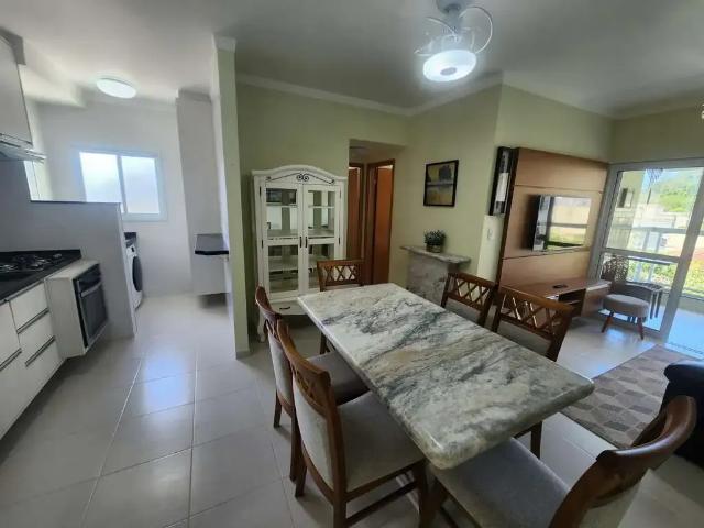 Apartamento para Venda em Ubatuba/SP Praia Grande 2 Quartos
