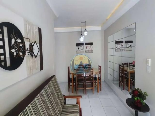 Apartamento para Venda em Ubatuba/SP Praia Grande 2 Quartos