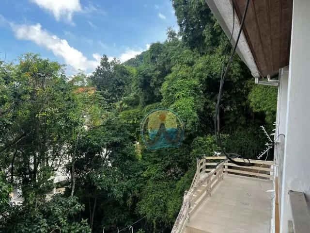 Apartamento para Venda em Ubatuba/SP Praia Grande 2 Quartos