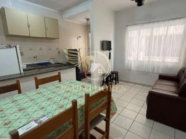 Apartamento para Venda em Ubatuba/SP Praia Grande 2 Quartos