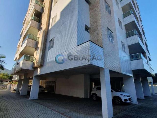 Apartamento para Venda em Ubatuba/SP Praia Grande 2 Quartos
