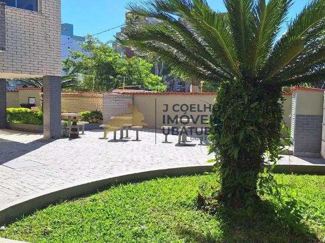 Apartamento para Venda em Ubatuba/SP Praia Grande 2 Quartos