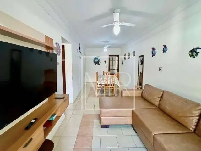 Apartamento para Venda em Ubatuba/SP Praia Grande 2 Quartos