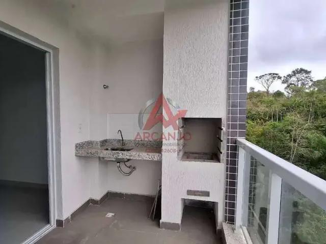 Apartamento para Venda em Ubatuba/SP Praia Grande 2 Quartos