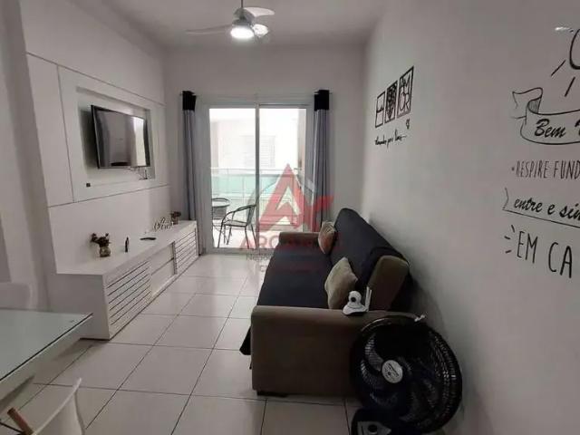 Apartamento para Venda em Ubatuba/SP Praia Grande 2 Quartos