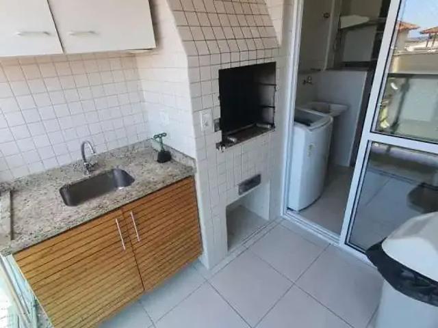 Apartamento para Venda em Ubatuba/SP Praia Grande 2 Quartos